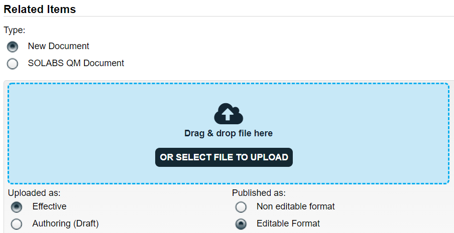 Using Videos in Training Activities – SOLABS Knowledge Base
