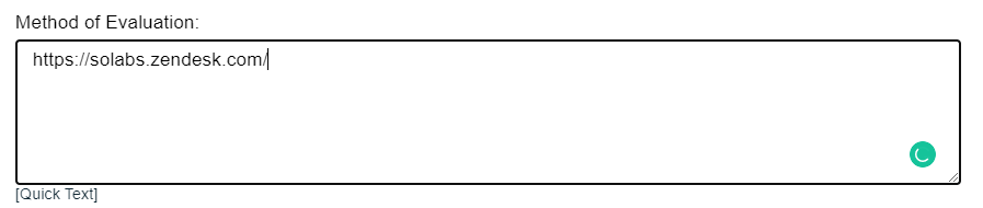 Using Videos in Training Activities – SOLABS Knowledge Base